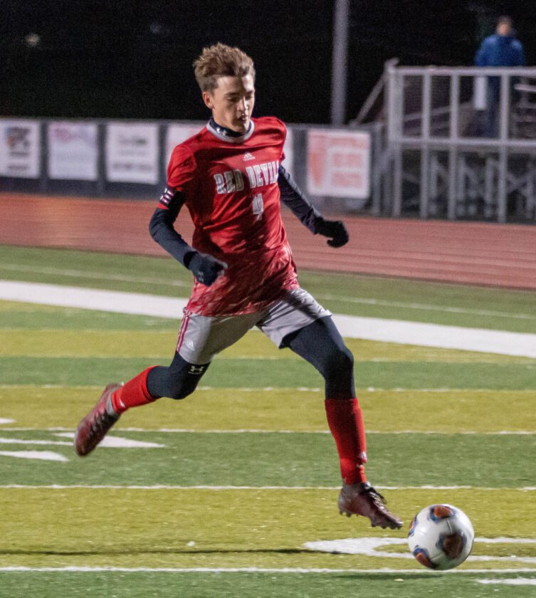 St. C. boys blank Carrollton to open D-II tourney play | News, Sports ...